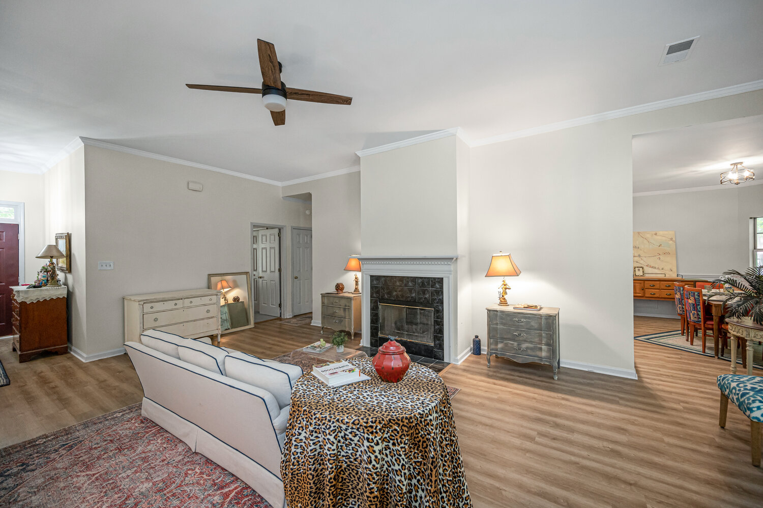 Birmingham Virtual Home Tour of 137 Chadwick Drive | Real Estate ...